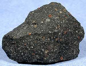 Meteorites And Cabonaceous Chondrite Impacts Carbonaceous Chondrites