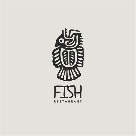 Free Customizable Fish Logo Templates Canva