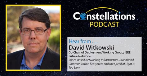 Space Based Networking Infrastructure Broadband Communication