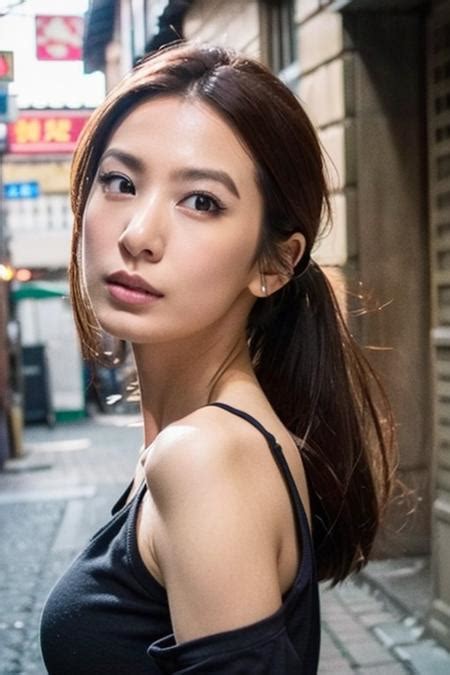 Hebe Tien Safetensors Comfyui Cloud