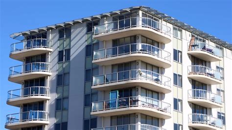 High Density Development Key To Housing Affordability Abc Listen