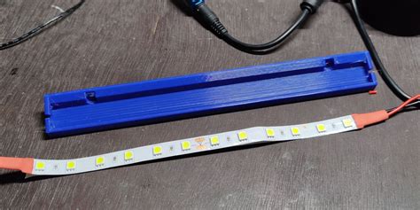 How To Add Led Lights To Your 3d Printer