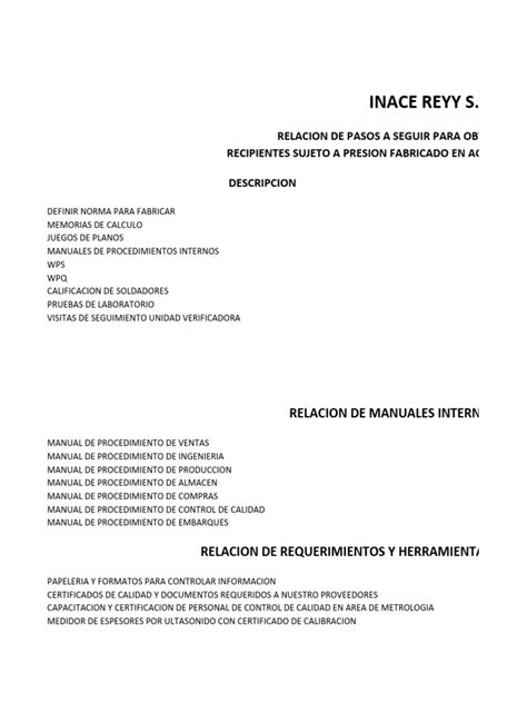 Inace Reyy 2023 Septiembre Pdf