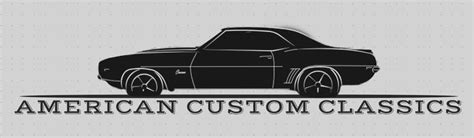 American Custom Classics Home