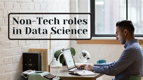 Top 8 Non Technical Roles In Data By Surbhi Verma Alphaaai Medium