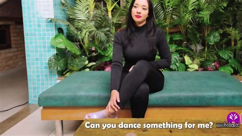 Vitoria Beatriz My Nueva Secretaria Eporner