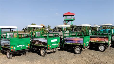 Greentech Infra Pvt Ltd