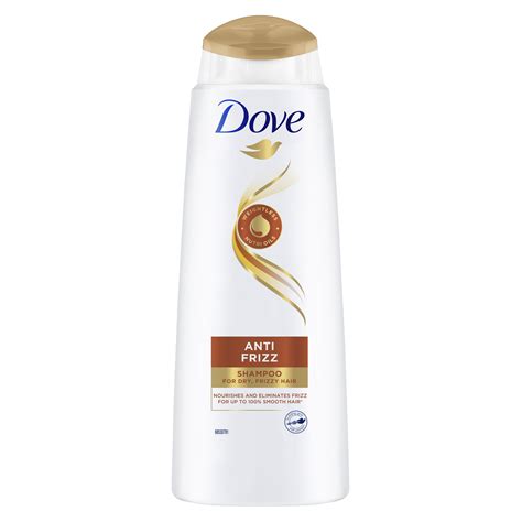 Anti Frizz Sampon Dove