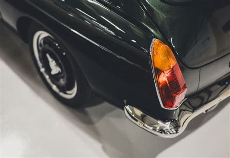 Rbw Electric Cars Our Models Rbw U S Gt