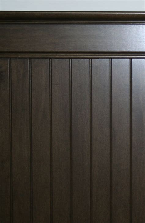 Hardwood Stain Grade Beadboard Artofit
