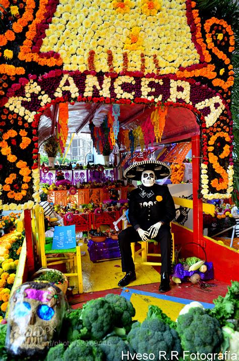 Catrín Charro Comida Mexicana Gastronomia Top Sites