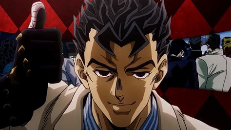 论我为什么这么喜欢吉良吉影 哔哩哔哩