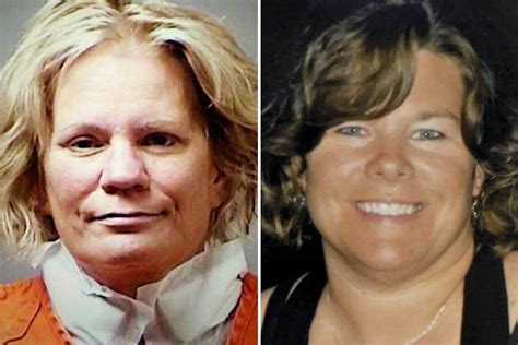 Pam Hupp And The Truth About Betsy Farias Murder