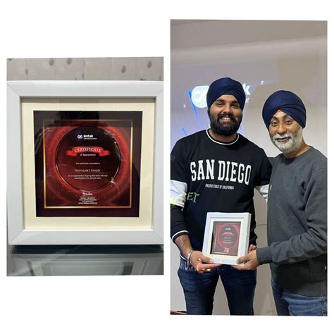 Kotakmahindrabank Kawaljeet Singh 20 Comments