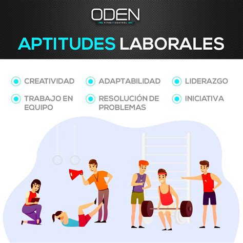 Que Son Aptitudes Ejemplos Thetanmapa