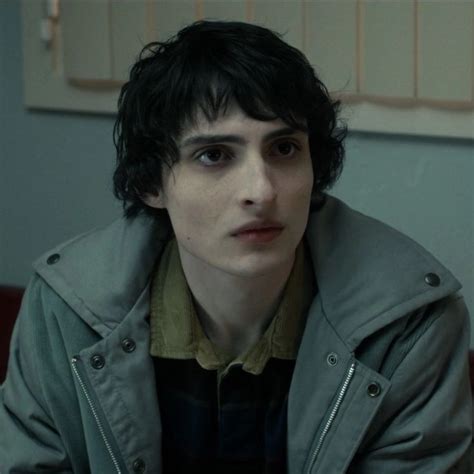 Mike Wheeler Stranger Things Wiki Fandom