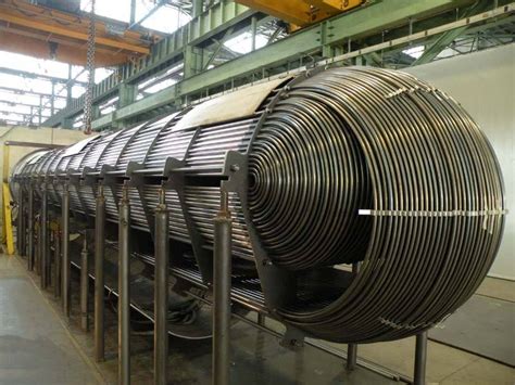 Tube Bundle At Rs 10000piece Tube Bundle In Coimbatore Id 10606017012