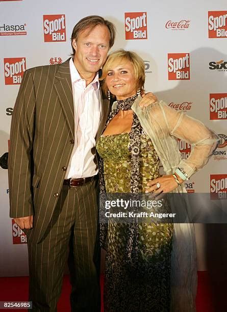 Isabelle Delling Photos And Premium High Res Pictures Getty Images