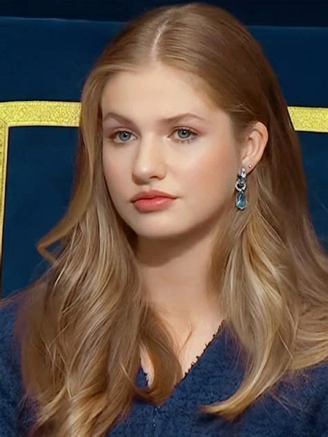 ´princess Leonor Perempuan Wanita Mode Wanita