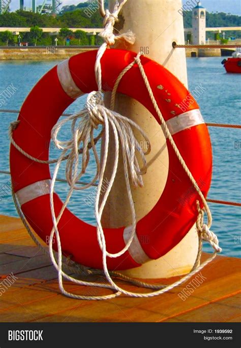 Float Life Saver Image And Photo Free Trial Bigstock