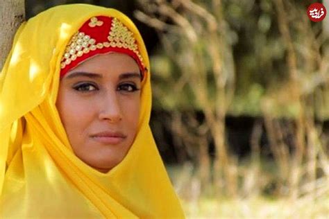 تصاویر تغییر چهره جالب دختر گوهر خیراندیش بعد از گذشت ۱۴ سال در ۴۳ سالگی خبرآنلاین