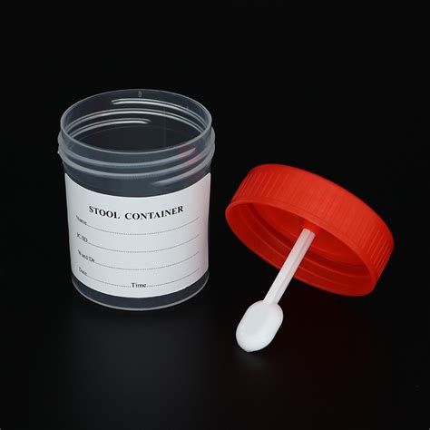 Stool Containersspecimen Container