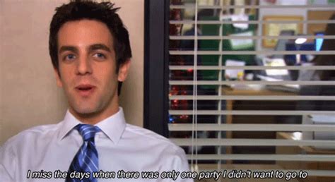 15 Signs Youre Ryan Howard From The Office The Office Ryan Ryan