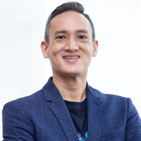Shaun Perumal Learning And Development Asia 2026 Malaysia