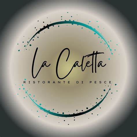 Menu La Caletta Ristorante La Caletta