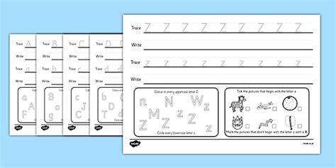 Alphabet Practise Worksheet Worksheets Esl Alphabet Handwriting
