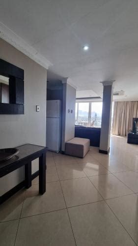 Accommodation Front Sophisticated 6 Sleeper With Stunning Views