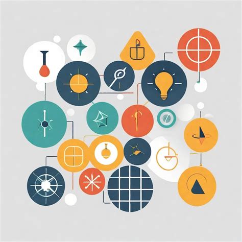 Premium Ai Image Abstract Thought Process Philosophical Concepts