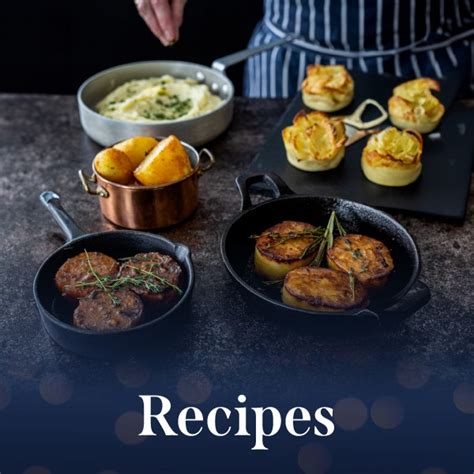 Sysco Christmas Recipes