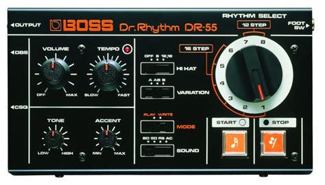 Boss Dr 55 Rolandclan