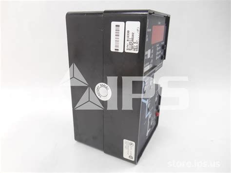 Westinghouse 7829c08g02 Digitrip Rms 810 Solid State Programmer Lsi