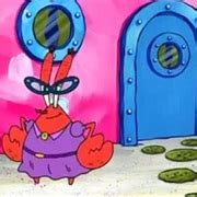 Ultimate Spongebob Squarepants Character List Page 2