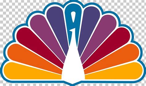Logo Of Nbc Television Proud As A Peacock Png Clipart Alfa Img Area
