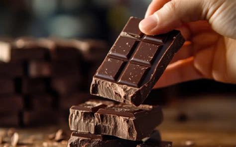 3 Tiêu Chí để Chọn Loại Socola Tốt Nhất Cho Sức Khỏe Trong Dịp Valentine