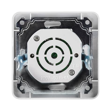 Dimmer Light Switch Led 220v 50hz Dimming Speed Co Grandado