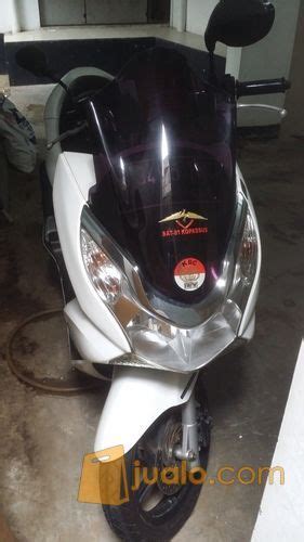 Honda Pcx 125cc Th 2013 Di Kota Jakarta Selatan Dki Jakarta