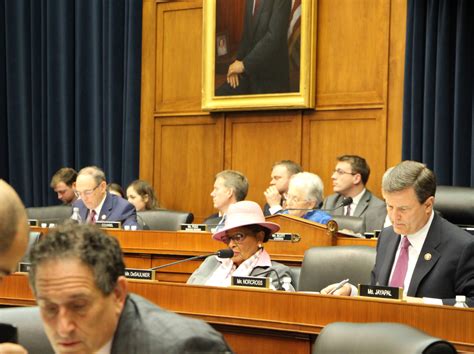 Congressional Hearings On Campus Anti Semitism Need To Have A Point