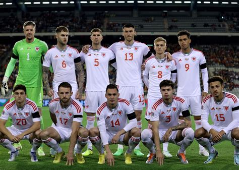 La Selección De Irán En El Mundial De Qatar Mundial 2026 De Fútbol
