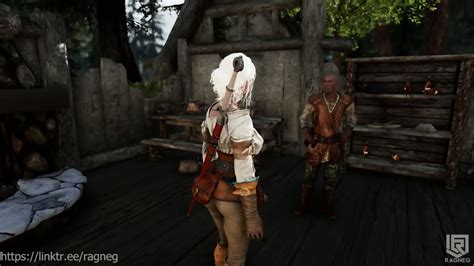 The Curious Case Of Ciri Curing Curses Trailer Eporner