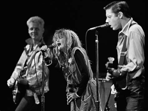 Iconic Punk Band Recorded The Best ‘4th Of July Song Nearly 40 Years