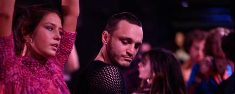 Passages Book Tickets Showtimes Light House Cinema Dublin Ireland