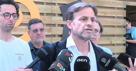 Asens Comuns Reprocha A La Derecha Y La Extrema Derecha Estar