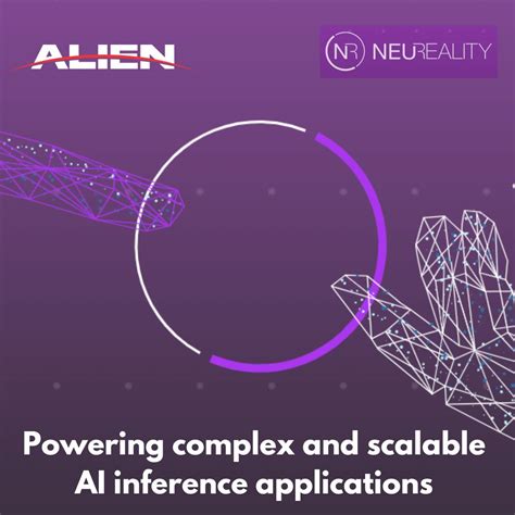 Eic Innovative Technology Ai Ai Innovation Neureality