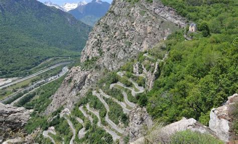 What Is A Switchback In Hiking 5 Best Places And Helpful Tips