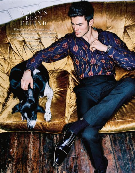 Jevan Williams Select London Select Model Management