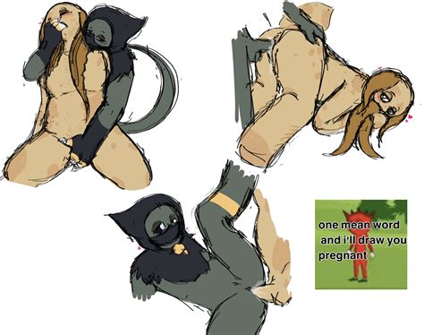 Rule 34 Blush Cum Cum In Pussy Fingering Fingers In Mouth Legs Apart Looking Back Looking